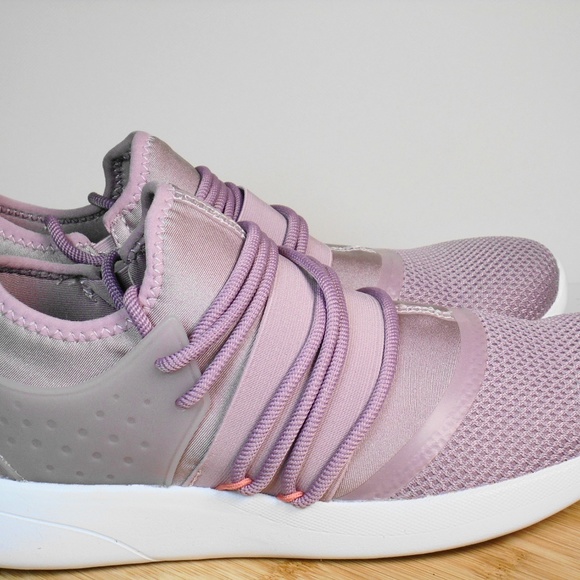 Fabletics | Shoes | Fabletics Womens Blush Fashion Sneakers | Poshmark